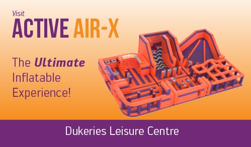 Air-X | Active4Today