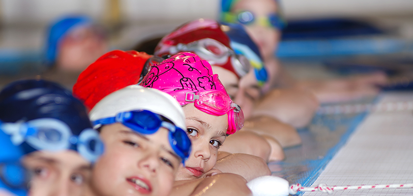 Swimming timetables | Active4Today